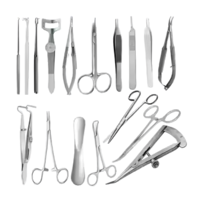 Micro Instruments - mass-int.com