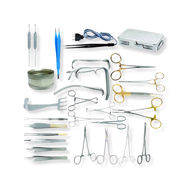 Surgery Sets - mass-int.com